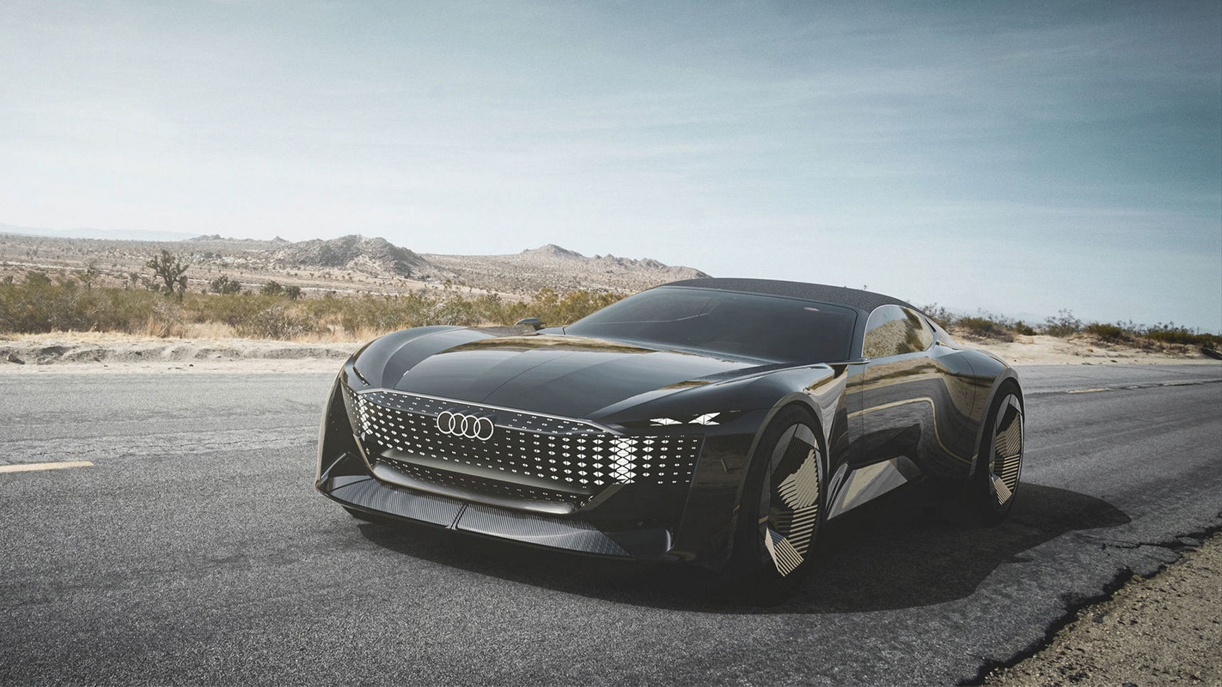 Audi News & Innovation | Audi South Africa