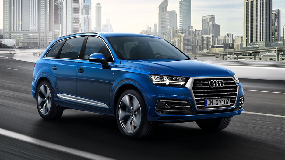 Audi News & Innovation | Audi South Africa