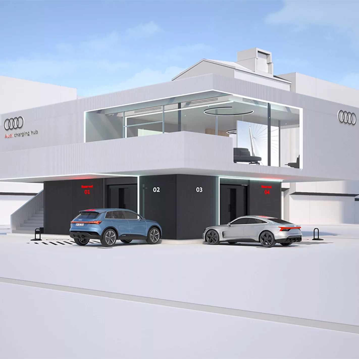 Audi News & Innovation | Audi South Africa