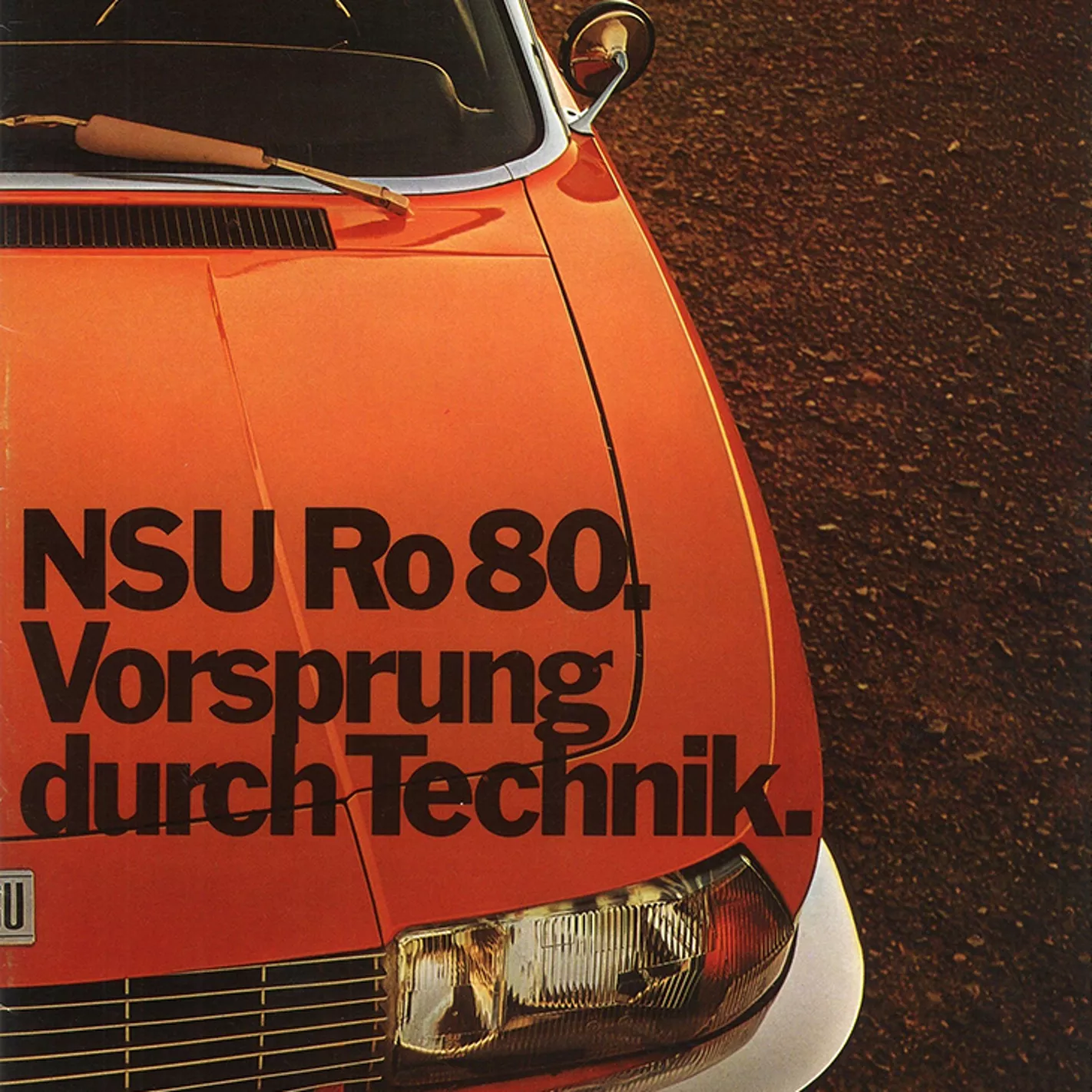 A Slogan with History: Audi marks 50 Years of “Vorsprung durch Technik ...