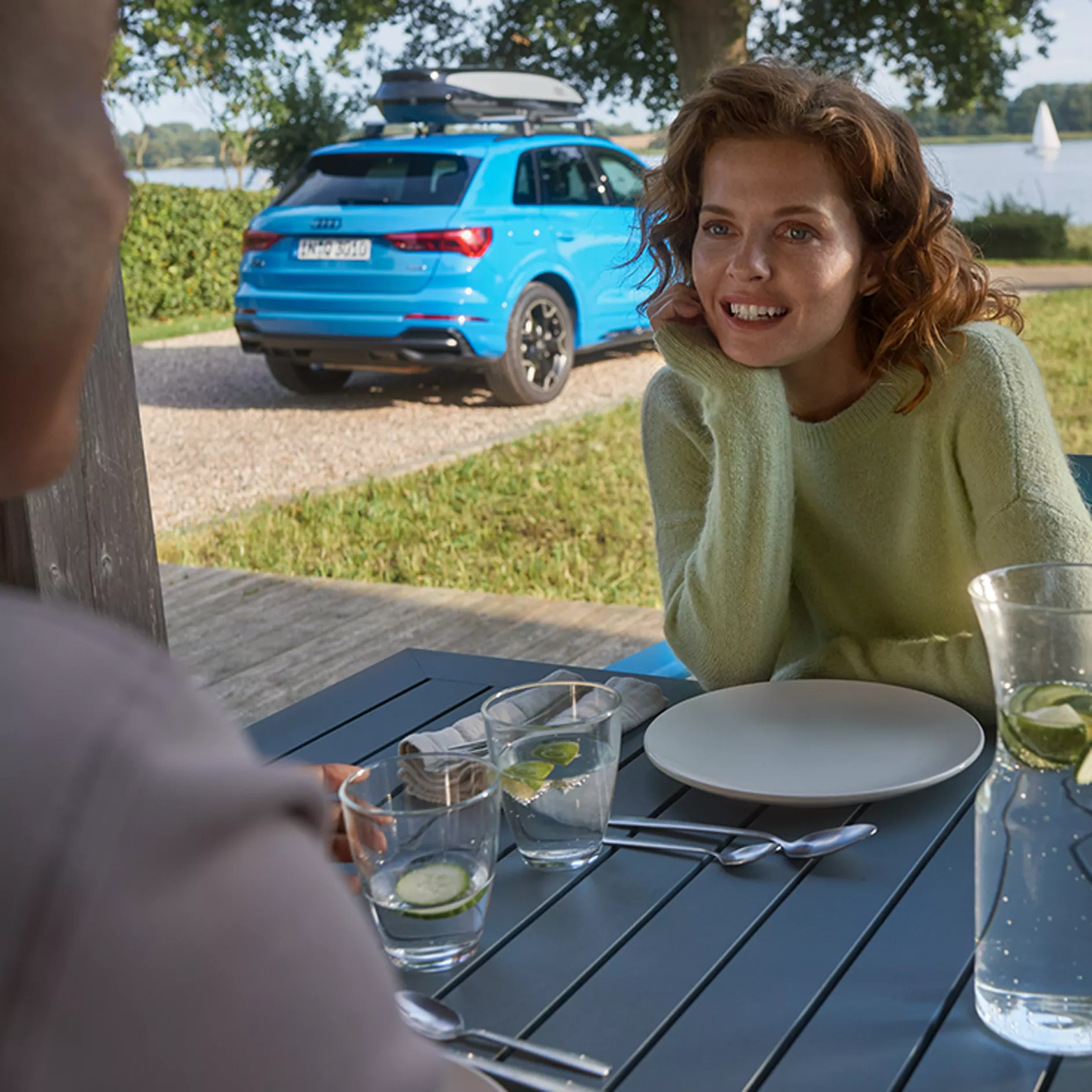 iContract | Audi Financial Services | Audi South Africa