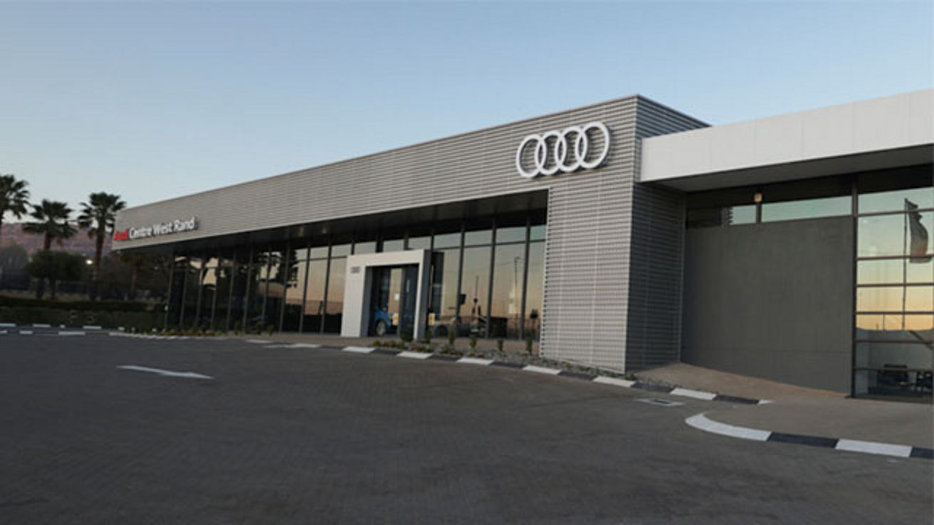 Audi Pre-owned Cars | Own an Audi | Audi South Africa