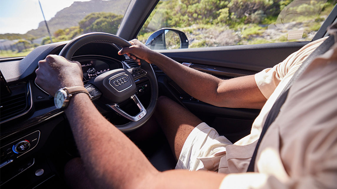 Audi Maintenance and Service Plans | Audi Financial Services