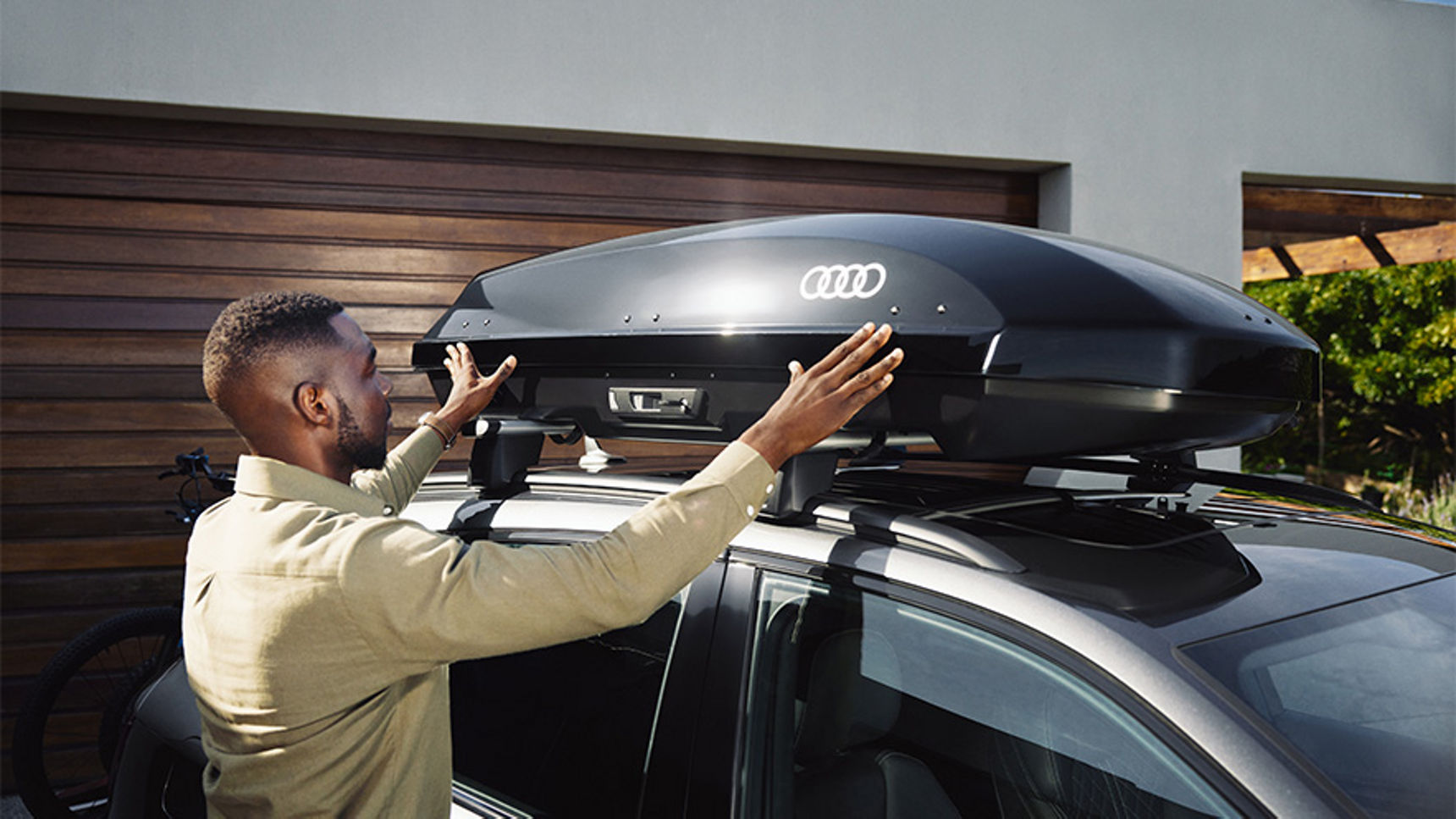 Audi Service | Looking after Your Vehicle | Audi South Africa