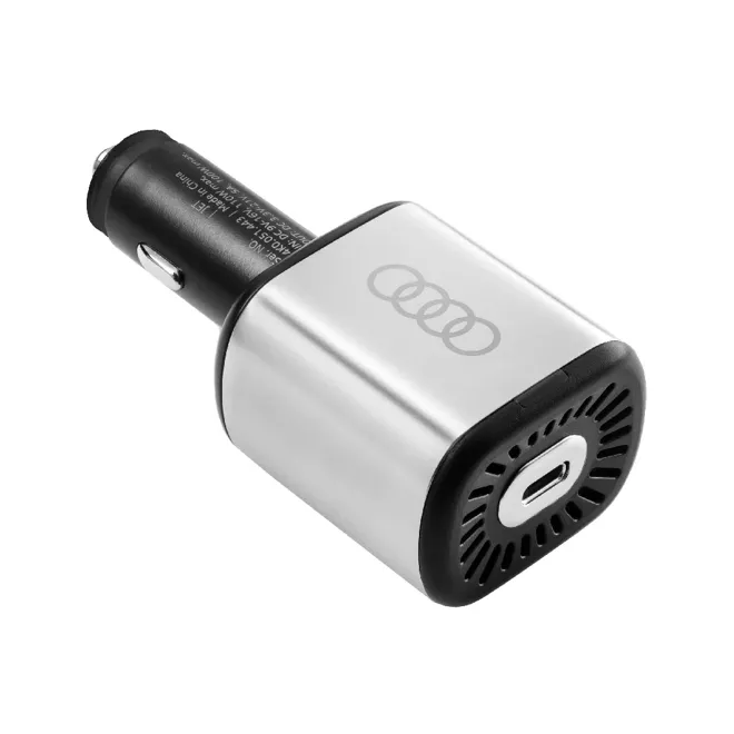Audi Connectivity Devices | Audi South Africa