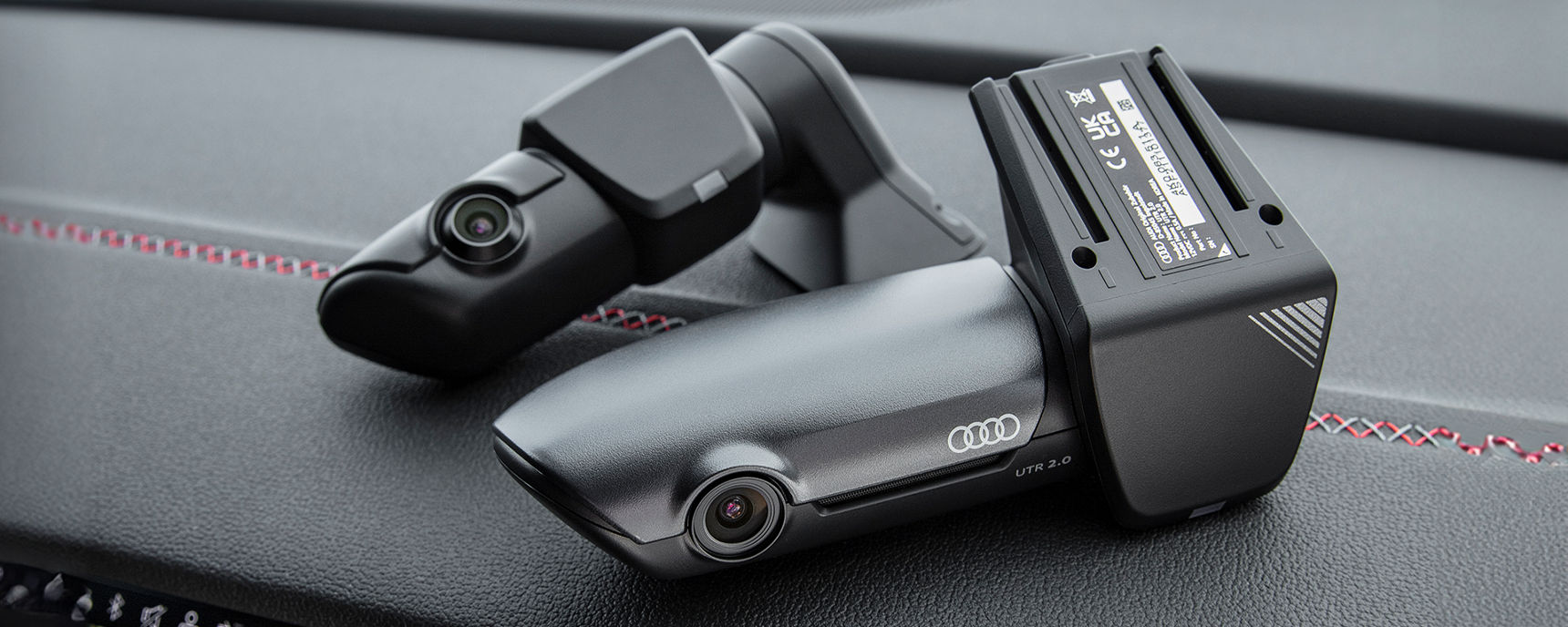 Wide Range of Genuine Accessories | Audi South Africa