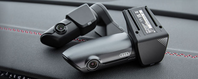 Wide Range of Genuine Accessories | Audi South Africa