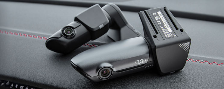 Wide Range of Genuine Accessories | Audi South Africa