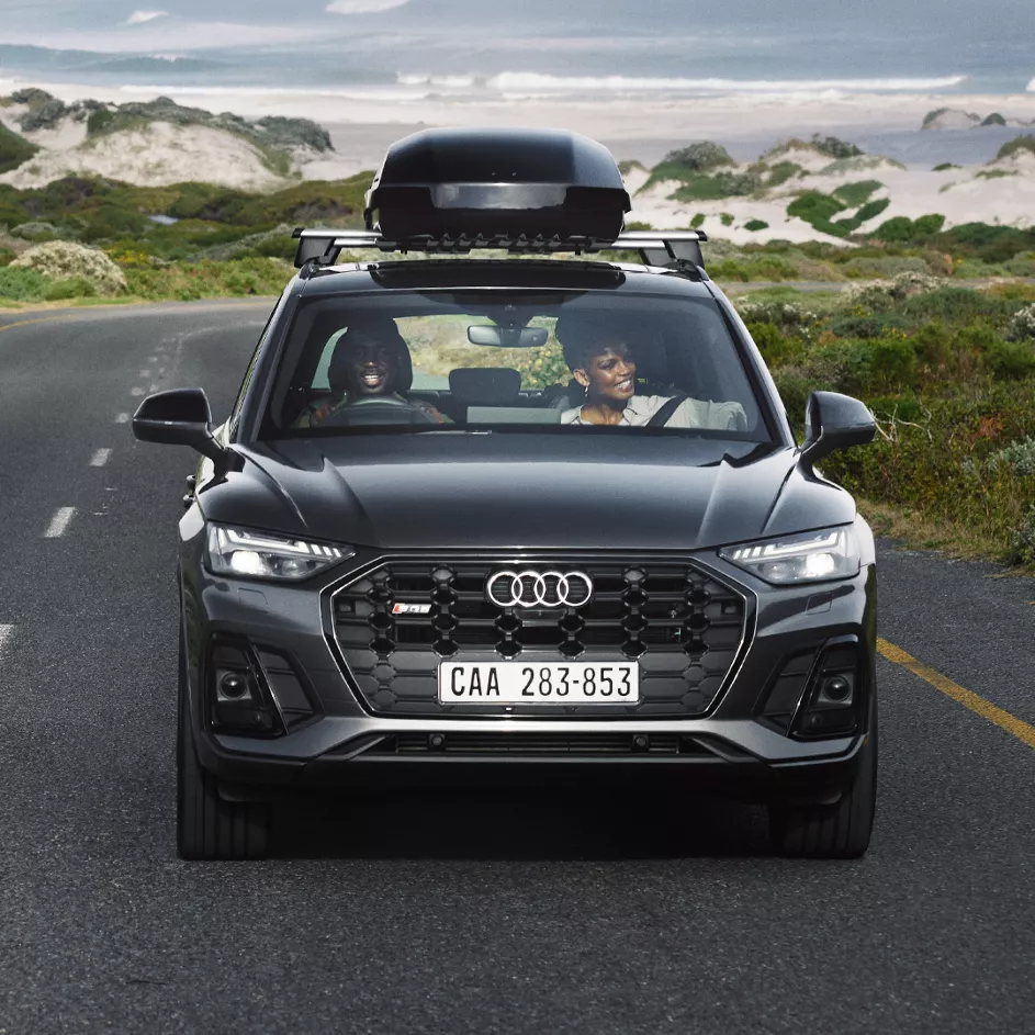 Wide Range of Genuine Accessories | Audi South Africa