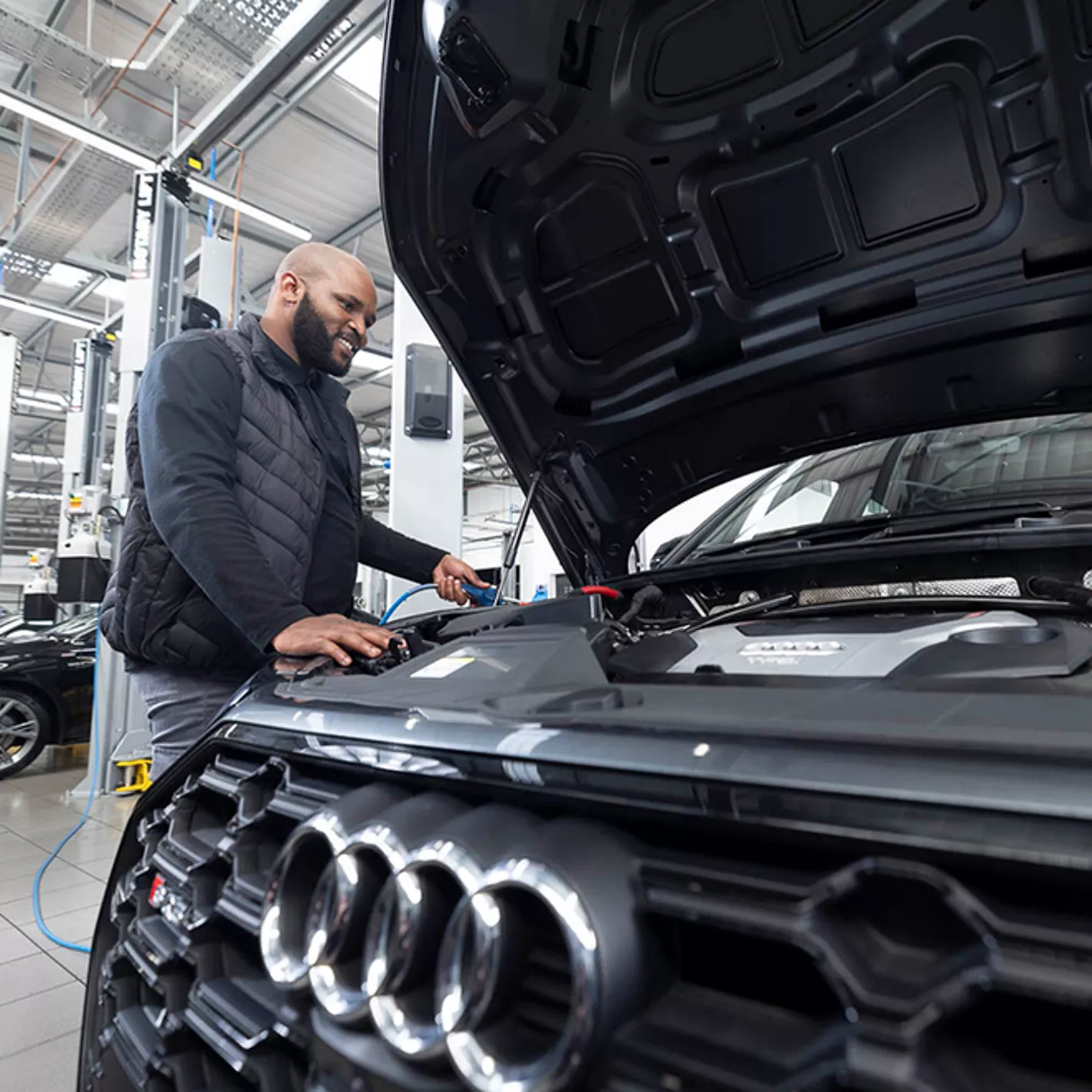 Audi South Africa | Luxury and Premium Cars | Audi Car Models