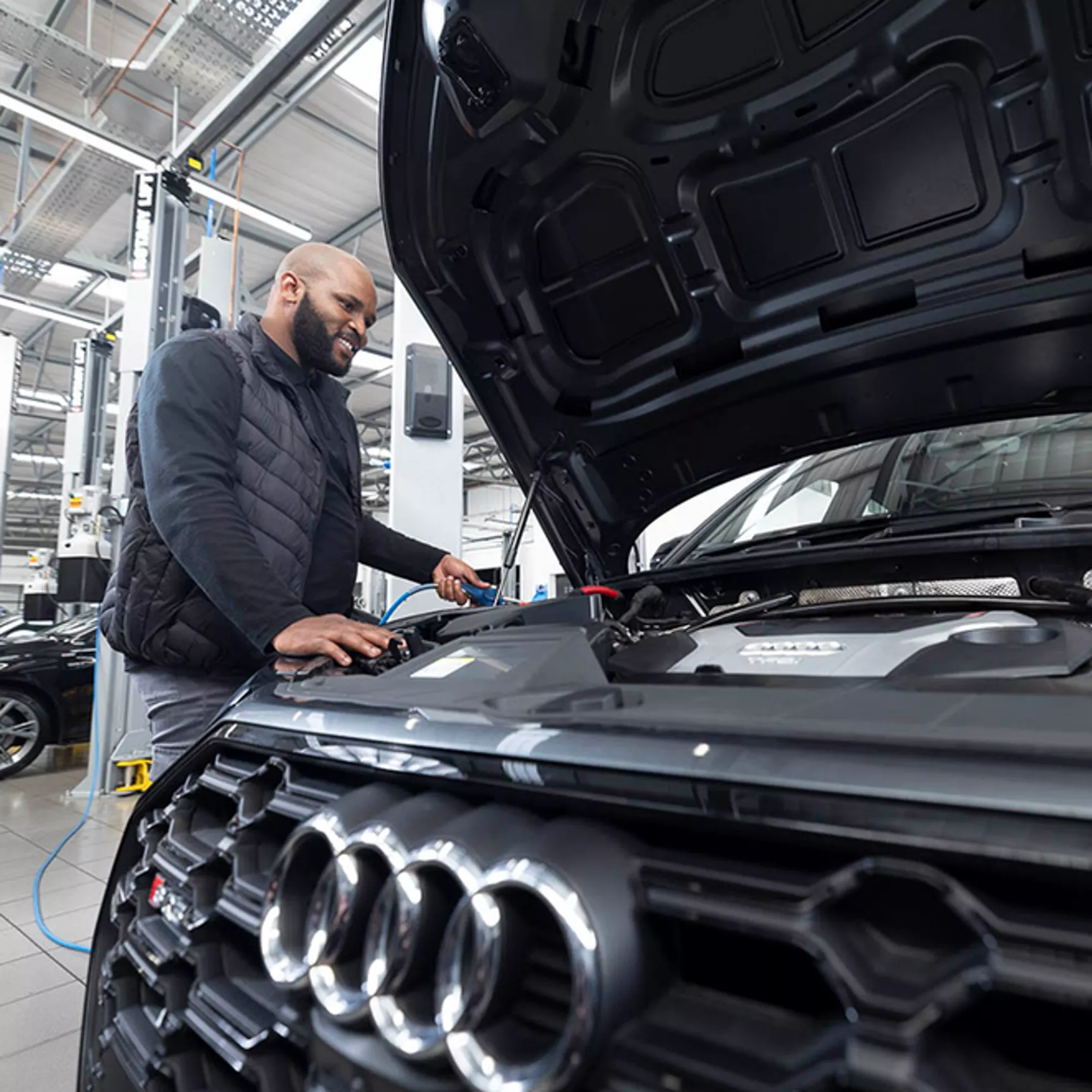 Audi South Africa | Luxury and Premium Cars | Audi Car Models