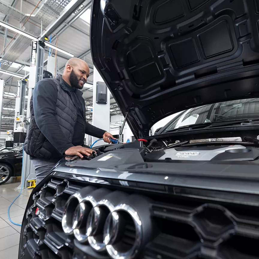 Audi South Africa | Luxury and Premium Cars | Audi Car Models