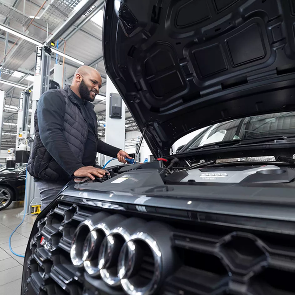 Audi South Africa | Luxury and Premium Cars | Audi Car Models