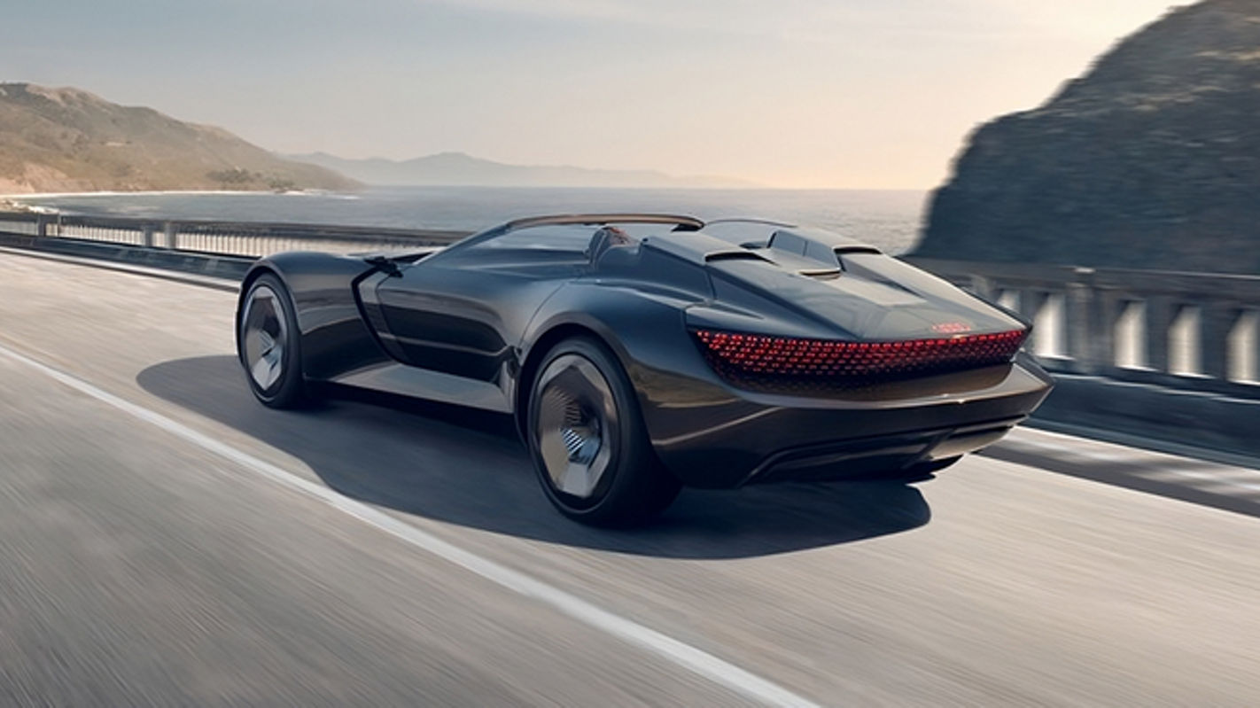 Audi South Africa | Luxury and Premium Cars | Audi Car Models