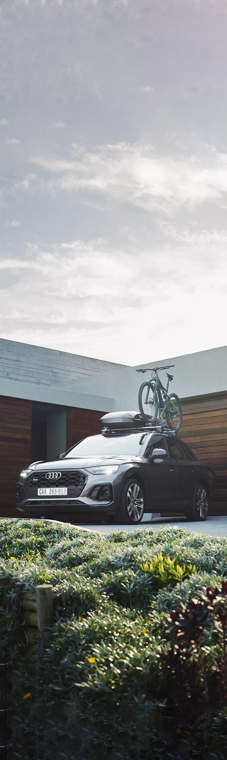 Audi South Africa | Luxury and Premium Cars | Audi Car Models