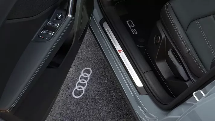 The Audi Shop | Audi South Africa