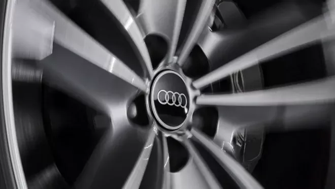 The Audi Shop | Audi South Africa