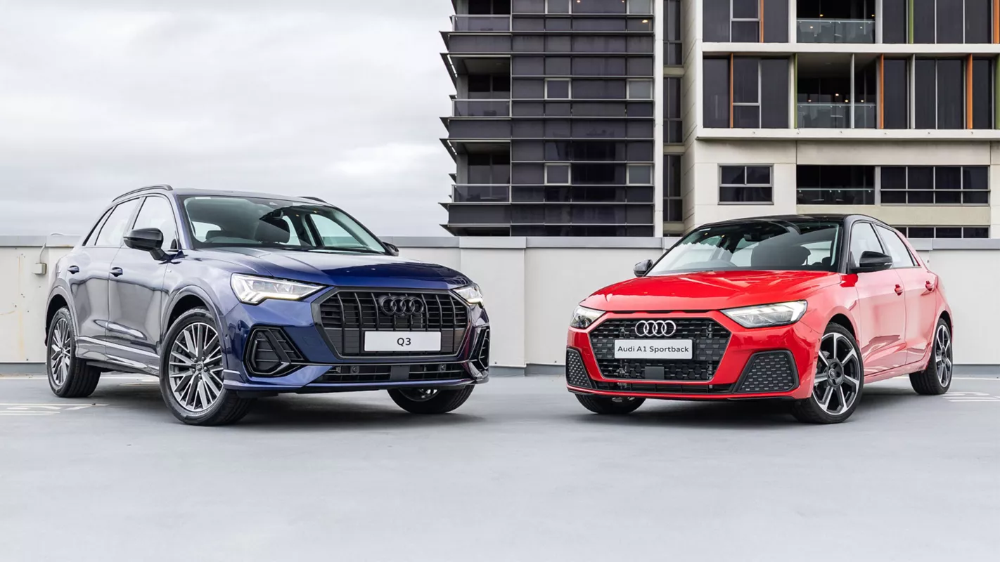 Audi Offers | Audi Centre Sydney