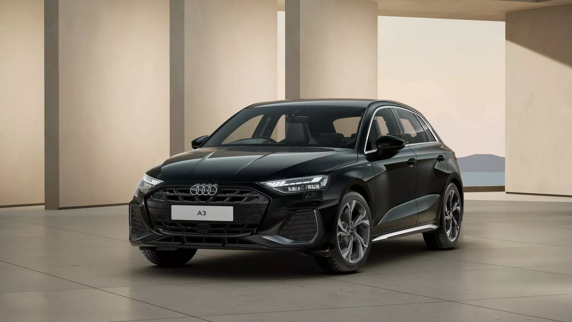 Audi Offers | Audi Centre Sydney