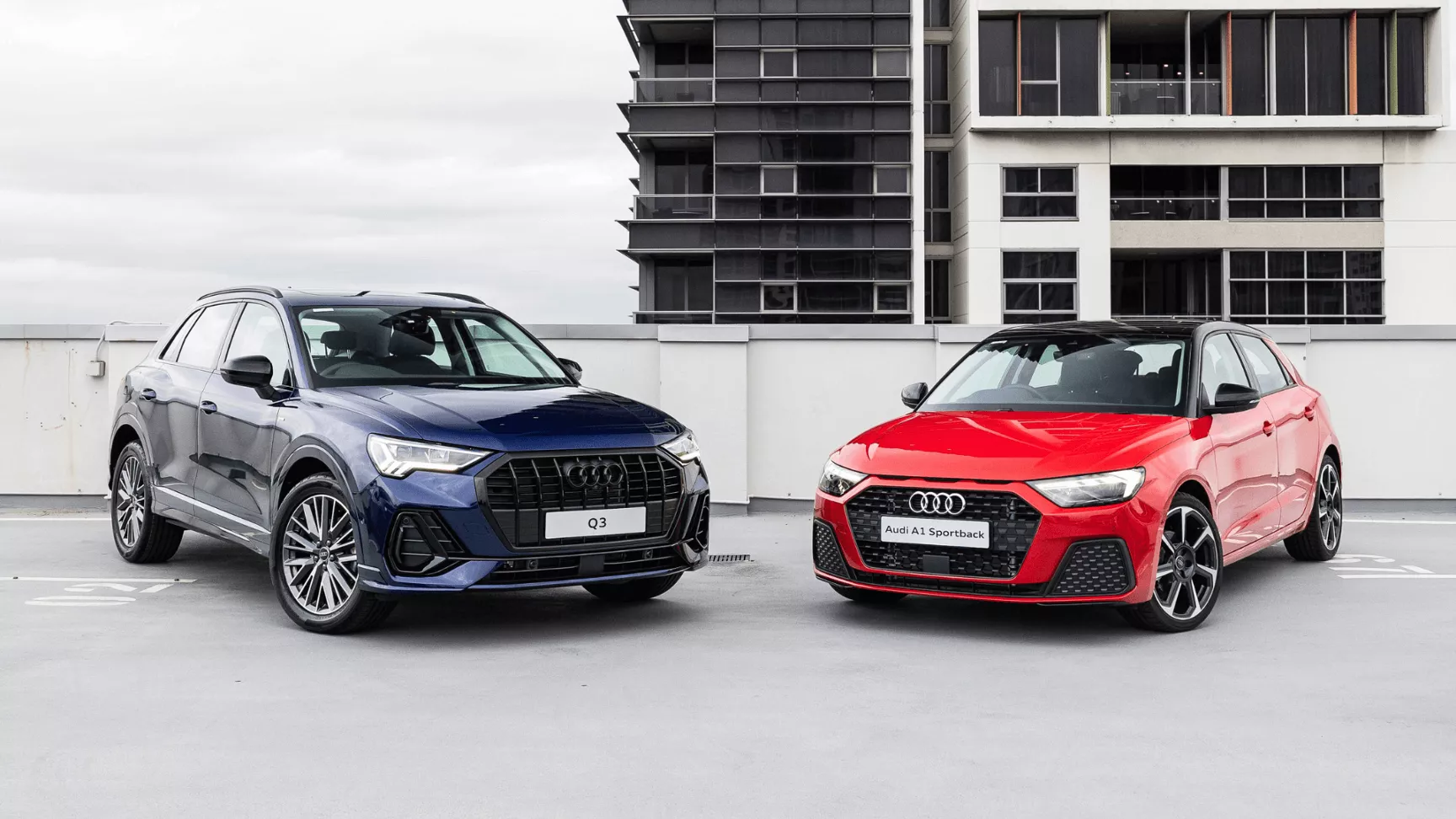 Audi Offers | Audi Centre Sydney