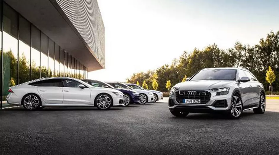 Audi Offers | Audi Centre Parramatta