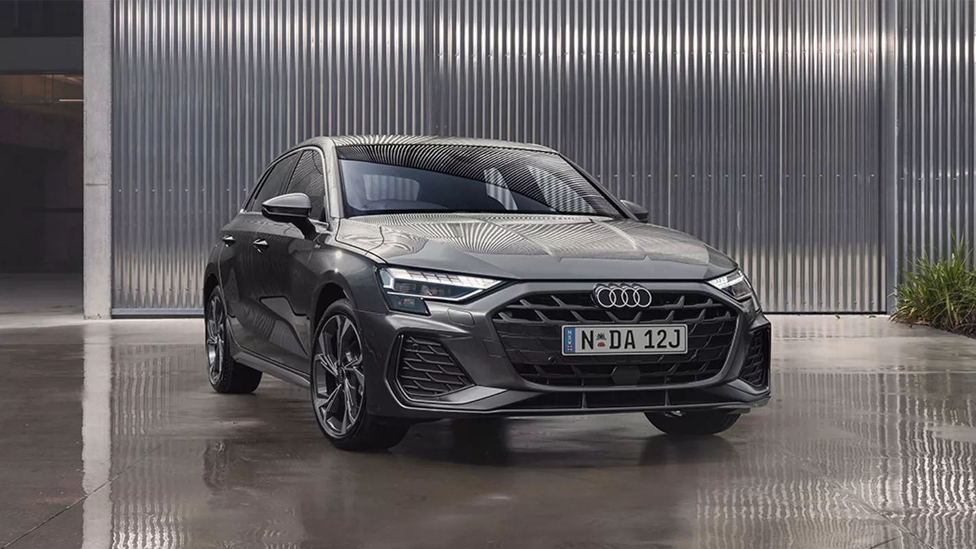 Audi Offers | Audi Centre Parramatta