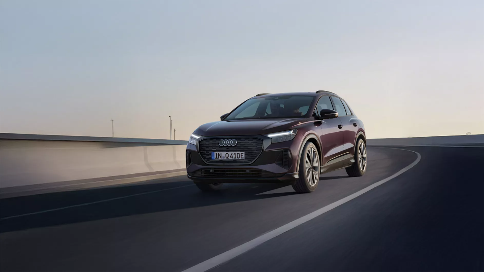 Luxury & Performance Cars | Audi Five Dock