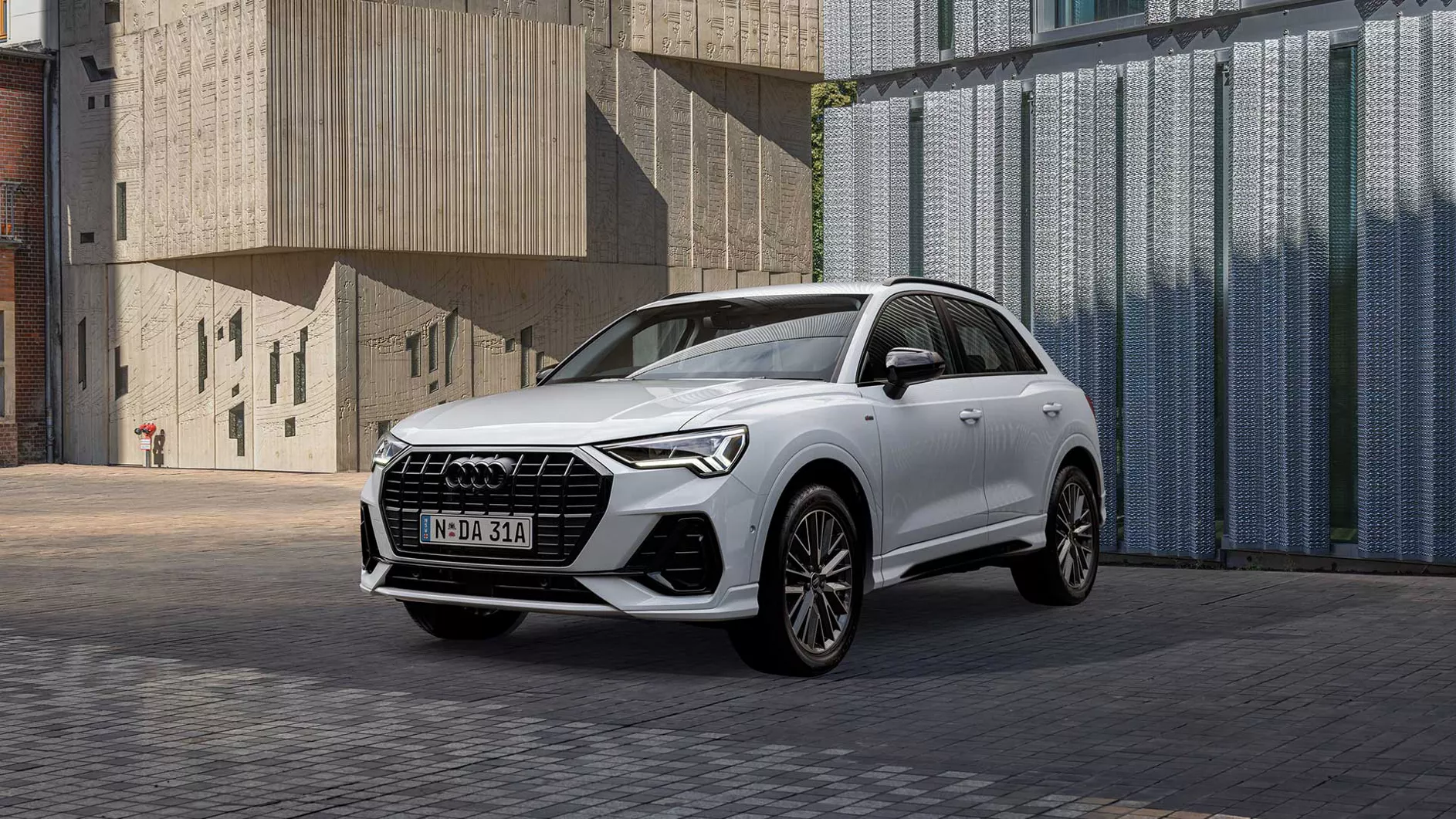 Audi Offers | Audi Alto Artarmon