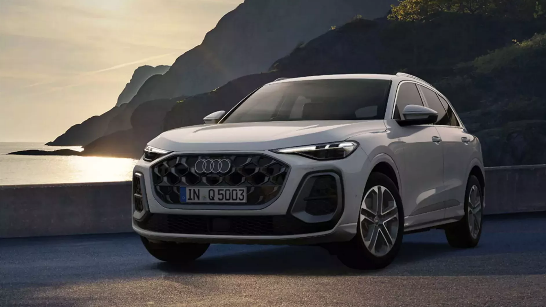 Audi Offers | Audi Centre Perth