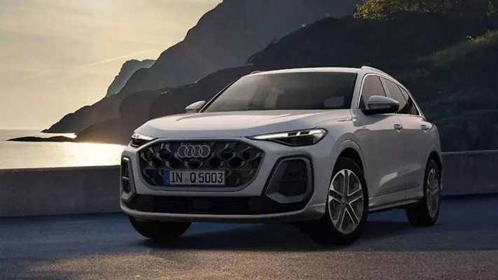 Audi Offers | Audi Centre Perth