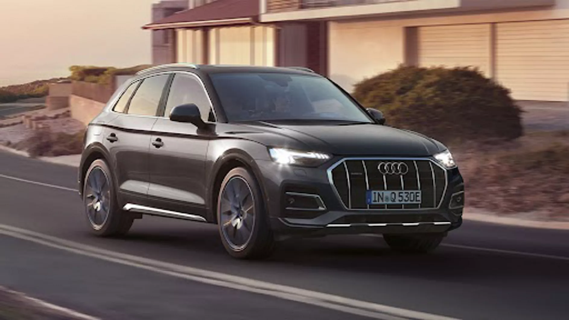 Luxury & Performance Cars | Audi Centre Melbourne