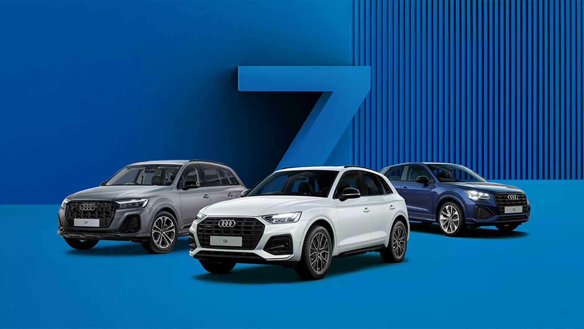 Luxury & Performance Cars | Audi Centre Brisbane