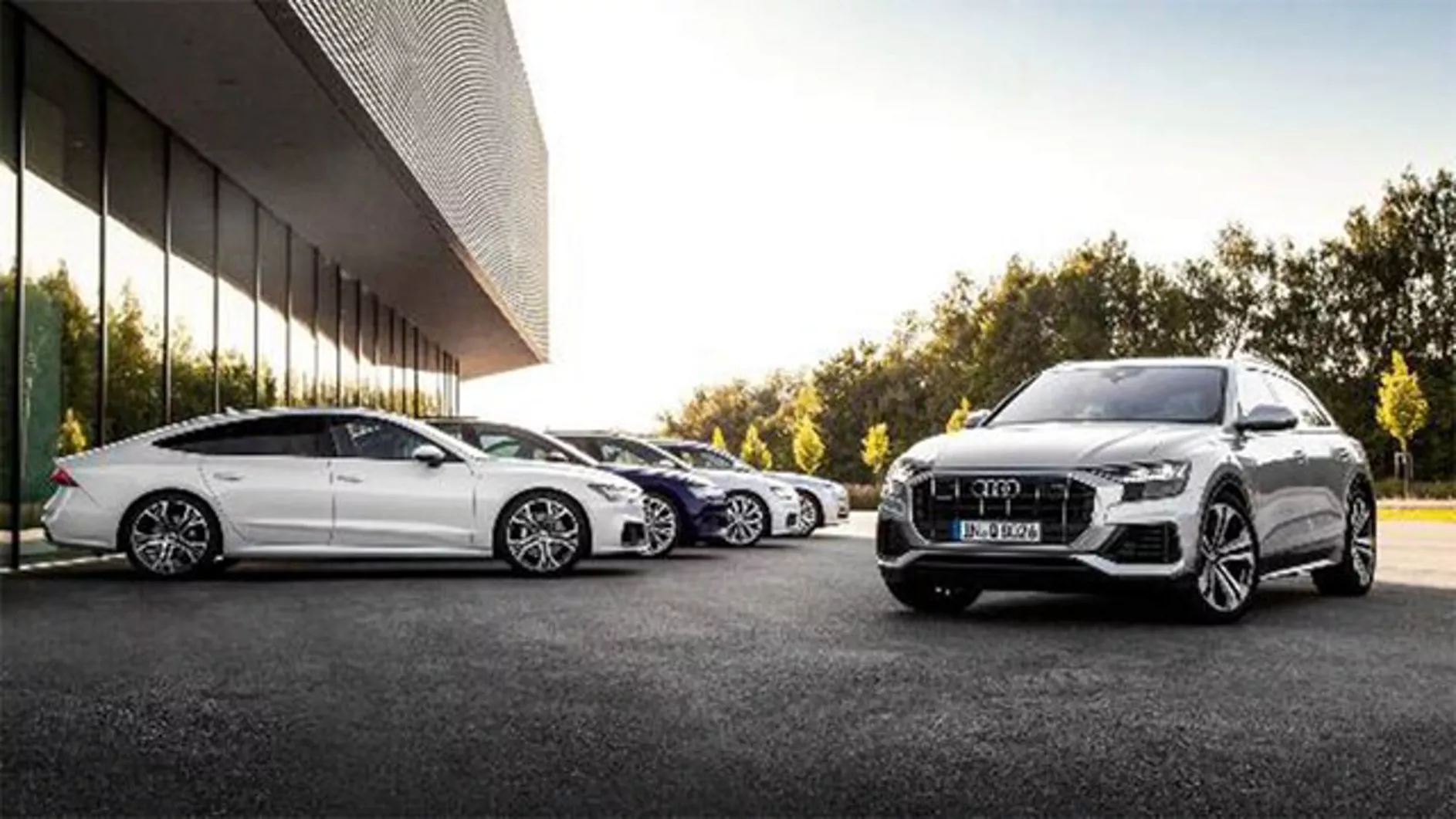 Audi Offers | Audi Centre Brisbane