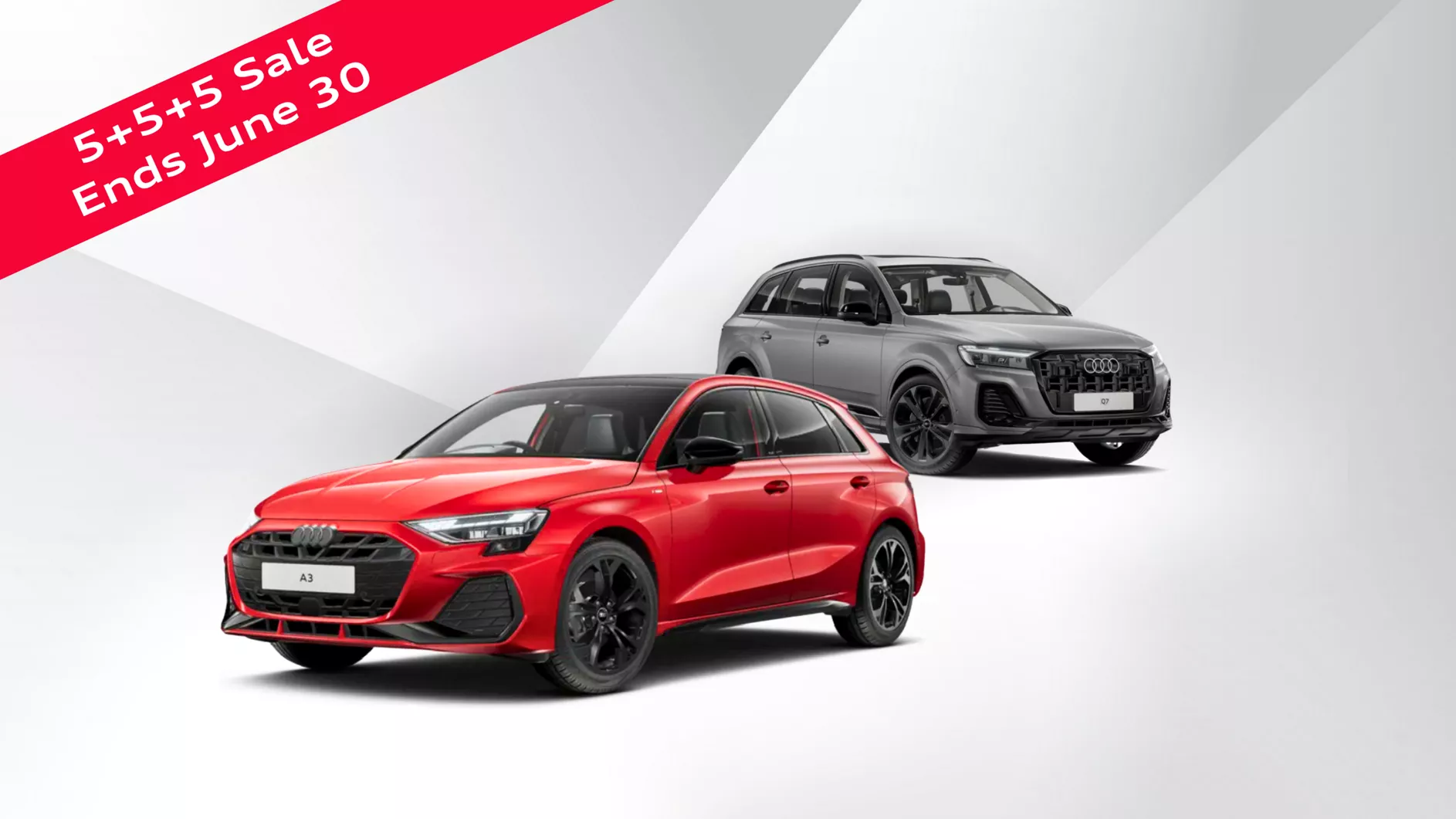 Luxury & Performance Cars | Audi Centre South Brisbane