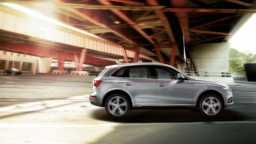 Audi Offers | Audi Centre Perth