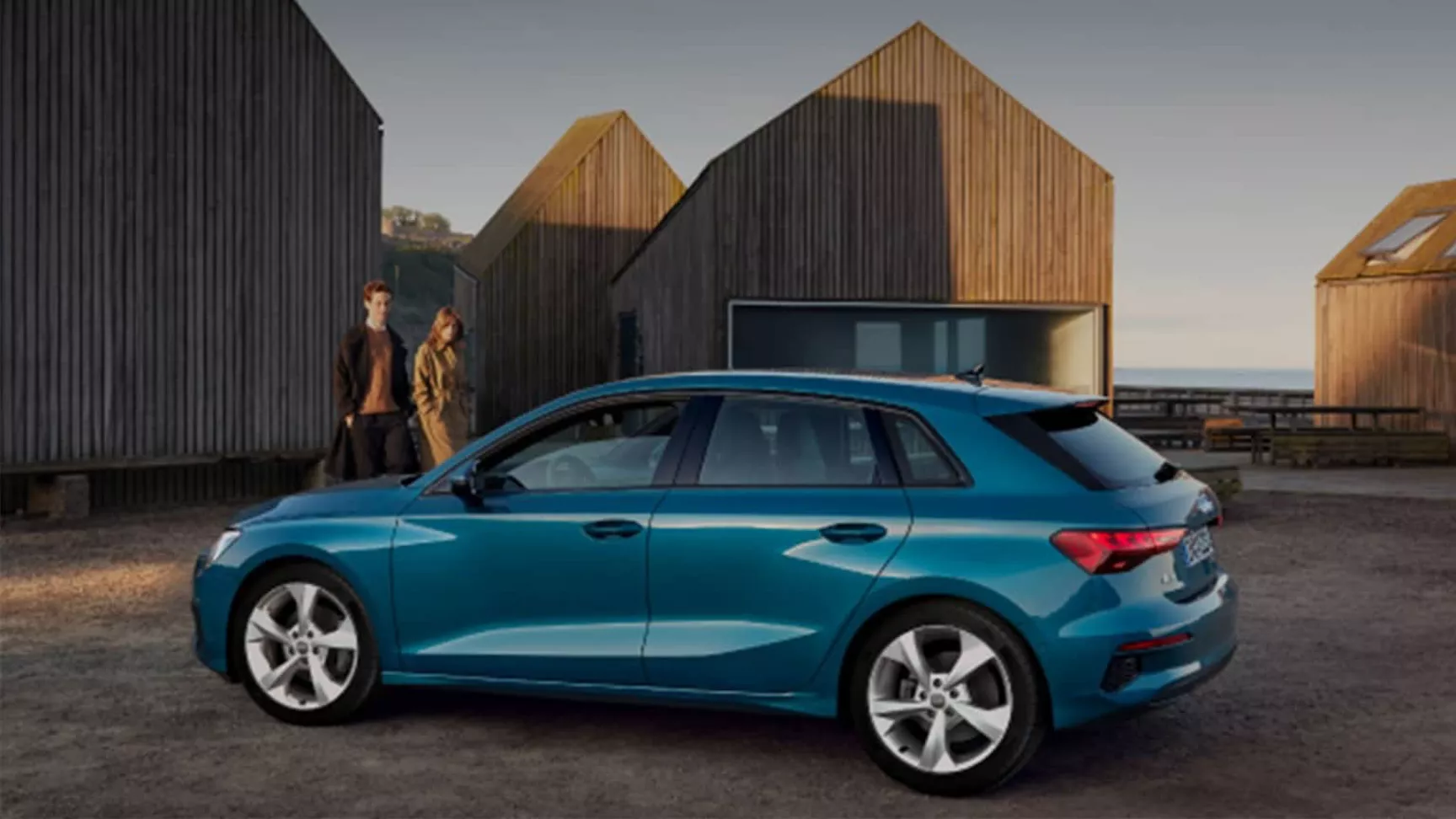 Audi Offers | Audi Centre Perth