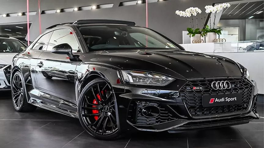 Luxury & Performance Cars | Audi Centre Perth