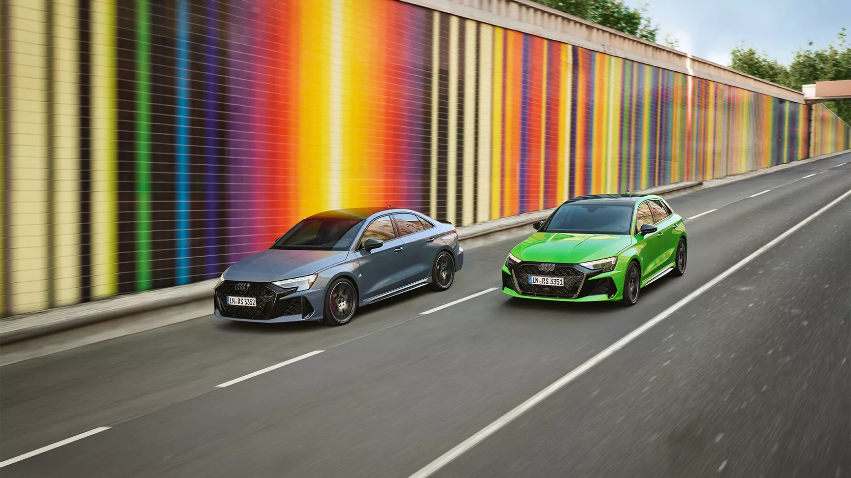 Luxury & Performance Cars | Audi Centre Perth