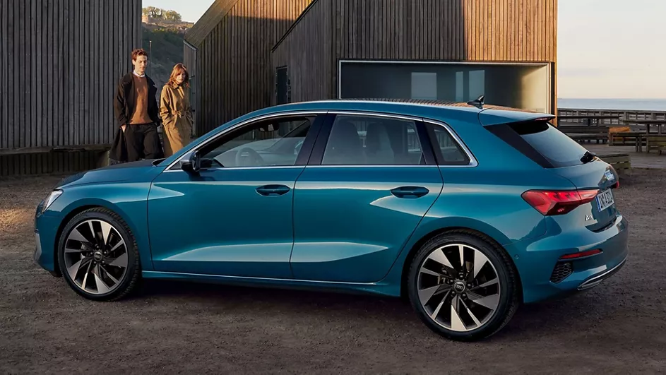 Audi Offers | Audi Centre Perth