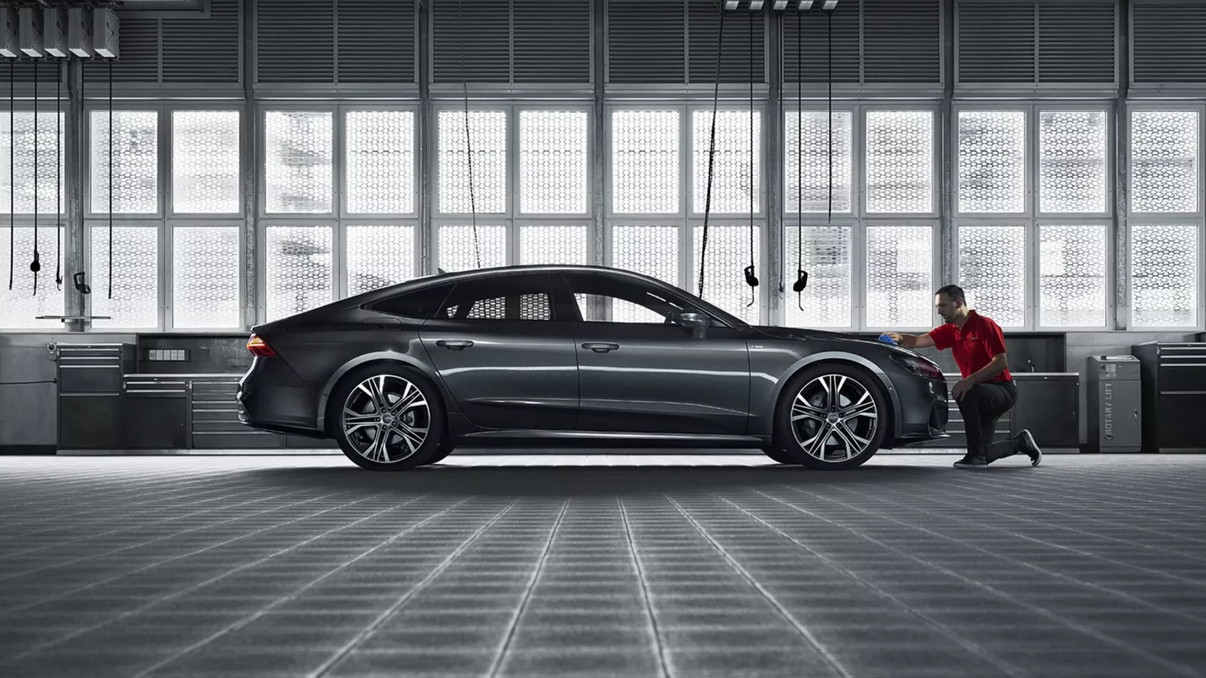 Luxury & Performance Cars | Audi Centre Perth