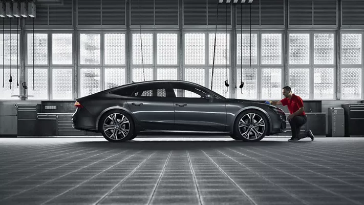 Audi Offers | Audi Centre Sydney