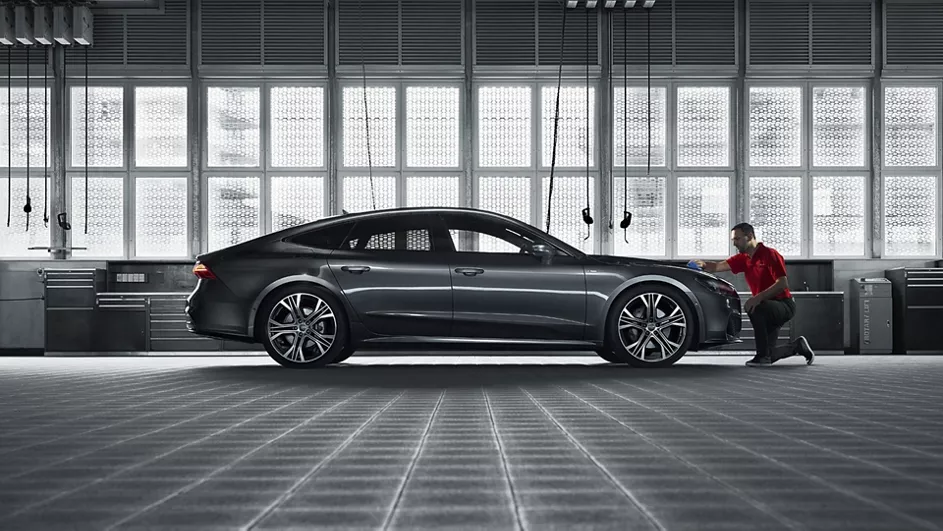 Audi Offers | Audi Centre Sydney