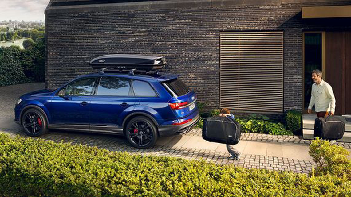 Luxury Performance Cars | Audi Australia Official Website