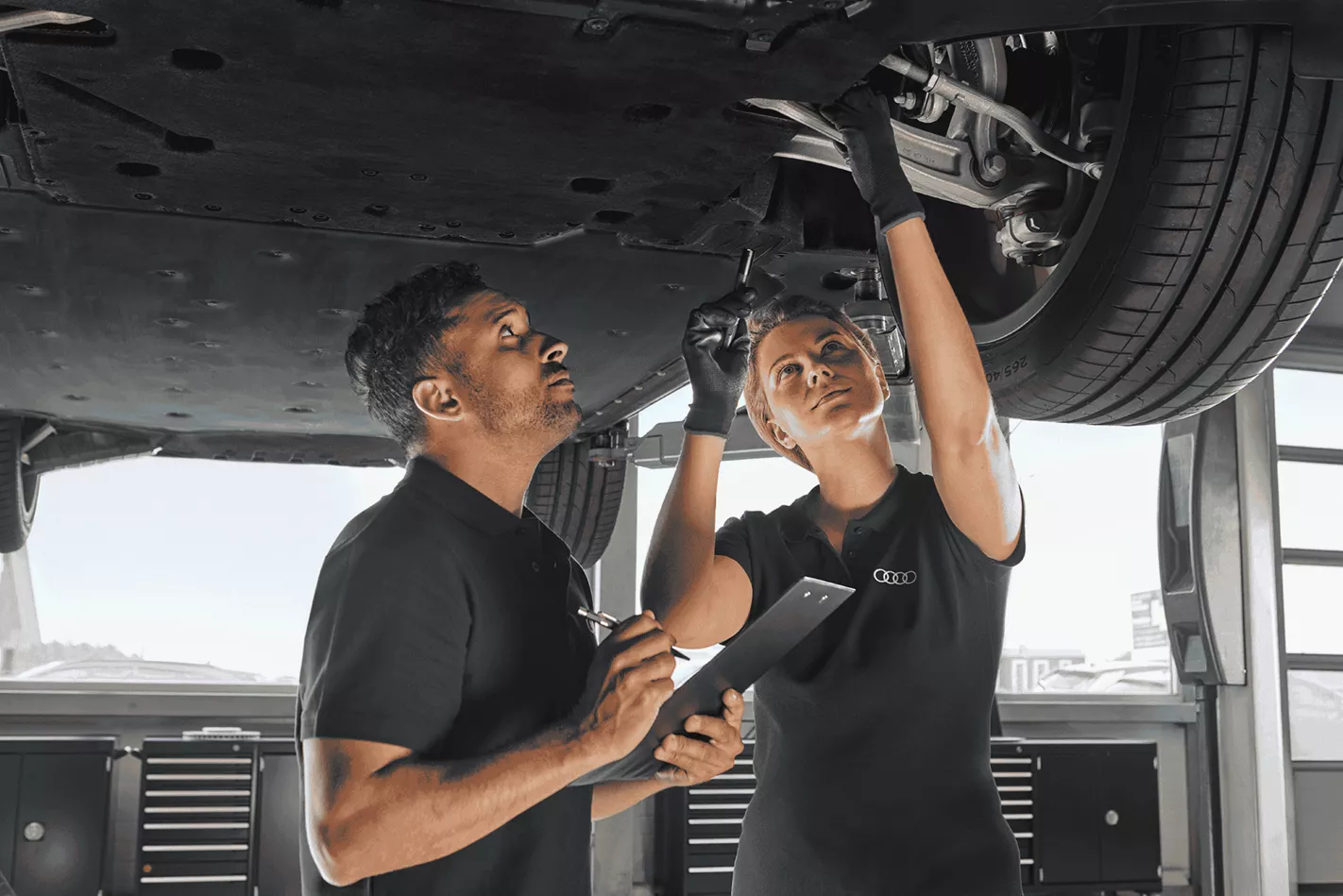 Audi Owners | Audi Centre Canberra