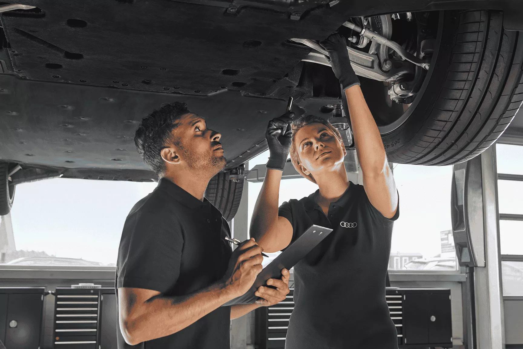 Audi Owners | Audi Centre Sydney