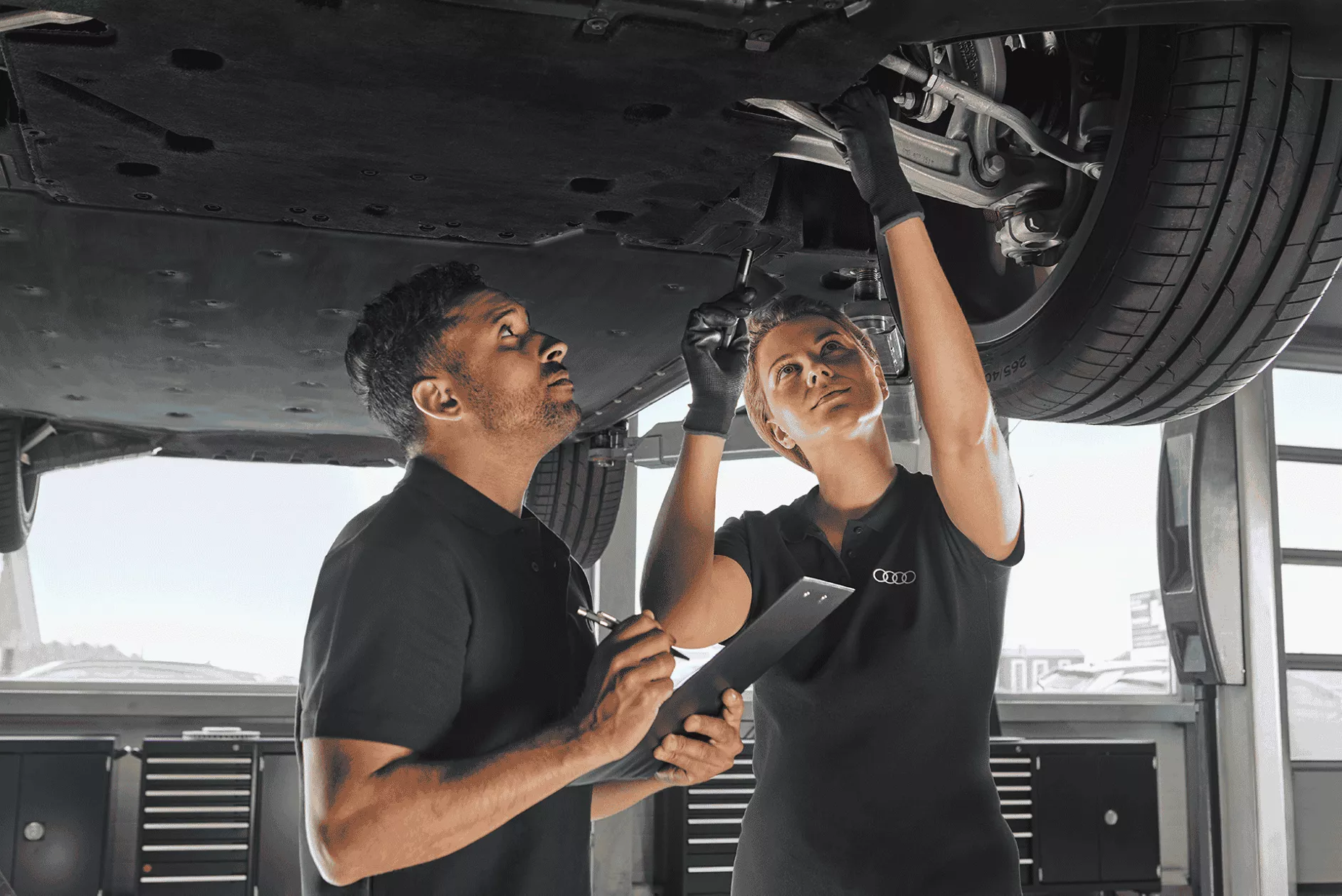 Audi Owners | Audi Centre Sydney