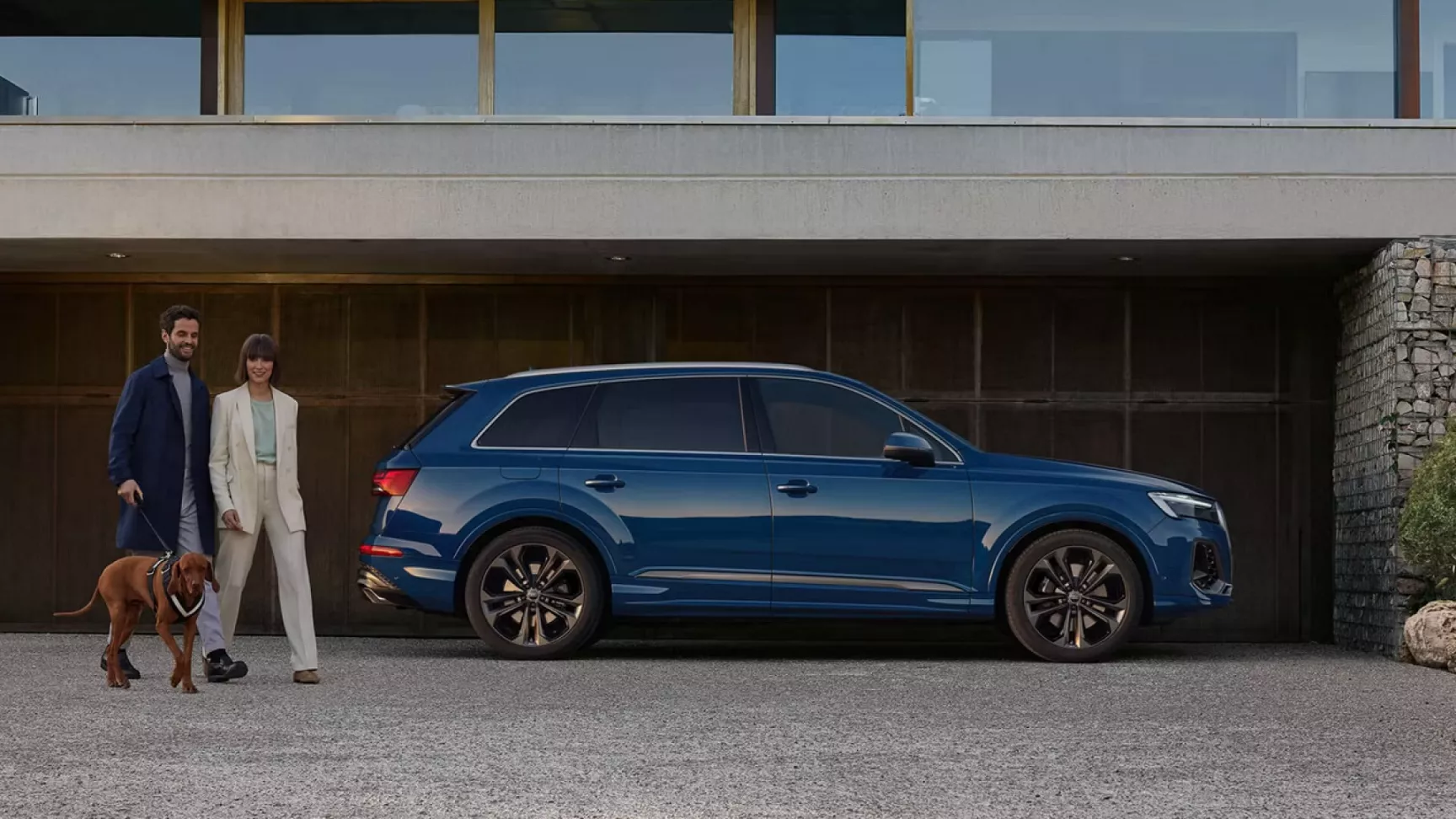 Luxury & Performance Cars | Audi Alto Macarthur
