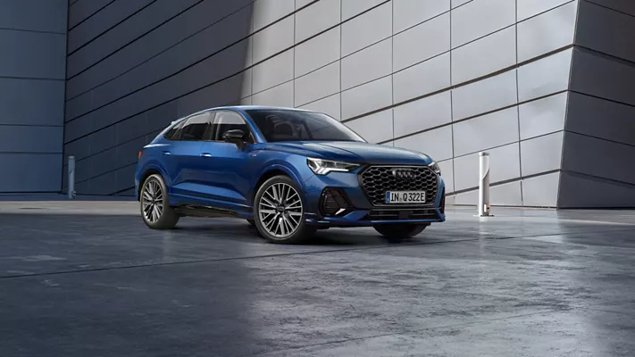 Audi Offers | Audi Centre Sunshine Coast