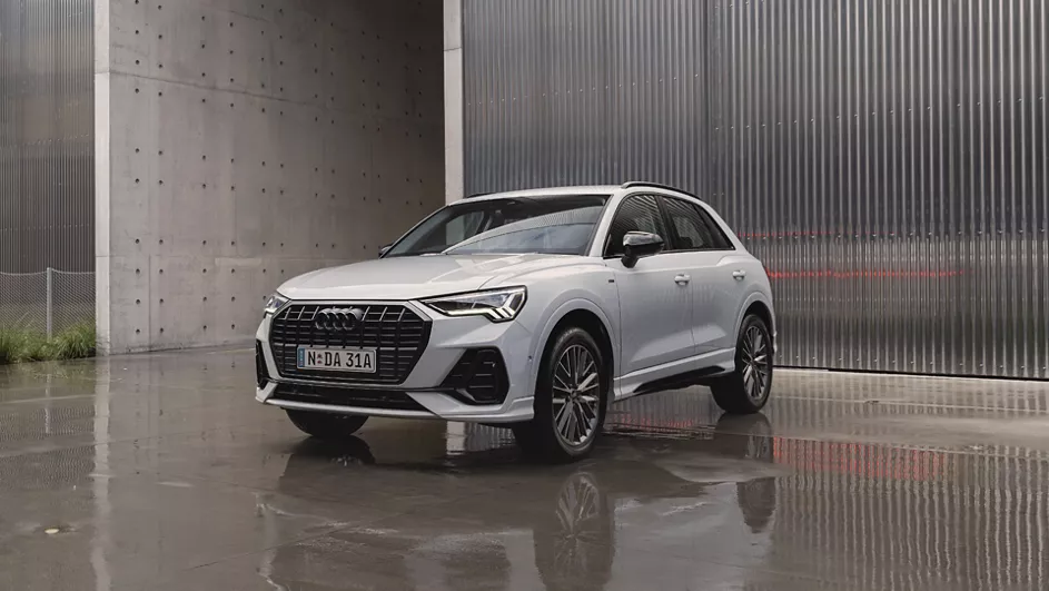 Audi Offers | Audi Centre Brisbane