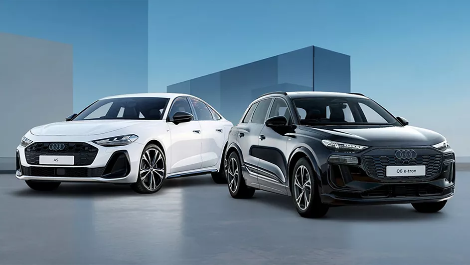 Audi Offers | Audi Centre Parramatta